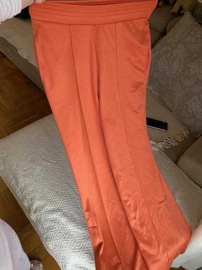 Zara pantalone, S vel