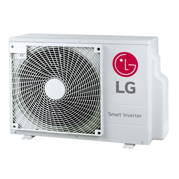 LG Multi split SP R32 MU2R17.UL0