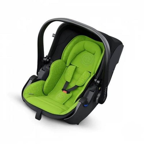 Auto sedišta za bebe i decu 41920EV190 Lizard Green