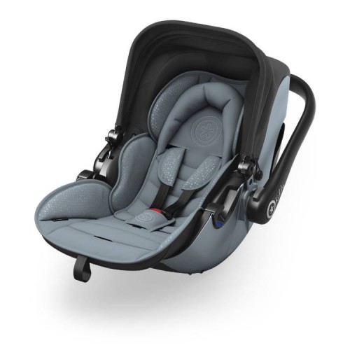 Auto sedište za bebe i decu 41920EV125 Polar Grey
