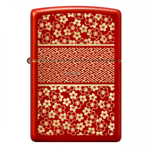 Zippo upaljač 22PF kimono