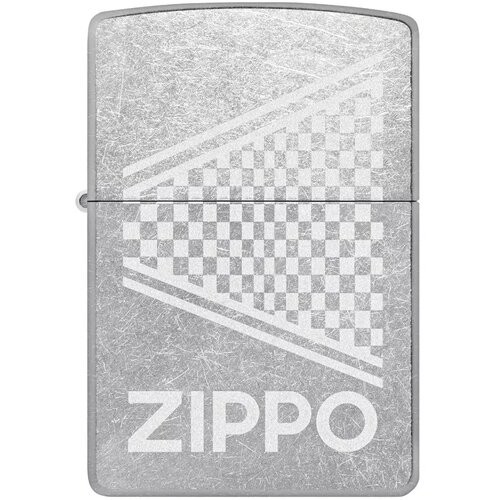 Zippo upaljač 22PF chrome