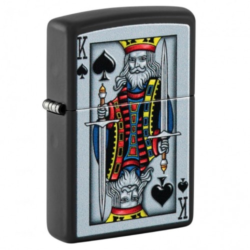 Zippo upaljač 22PF King od SAD