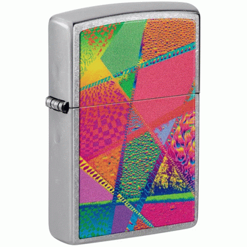 Zippo upaljač 22PF retro