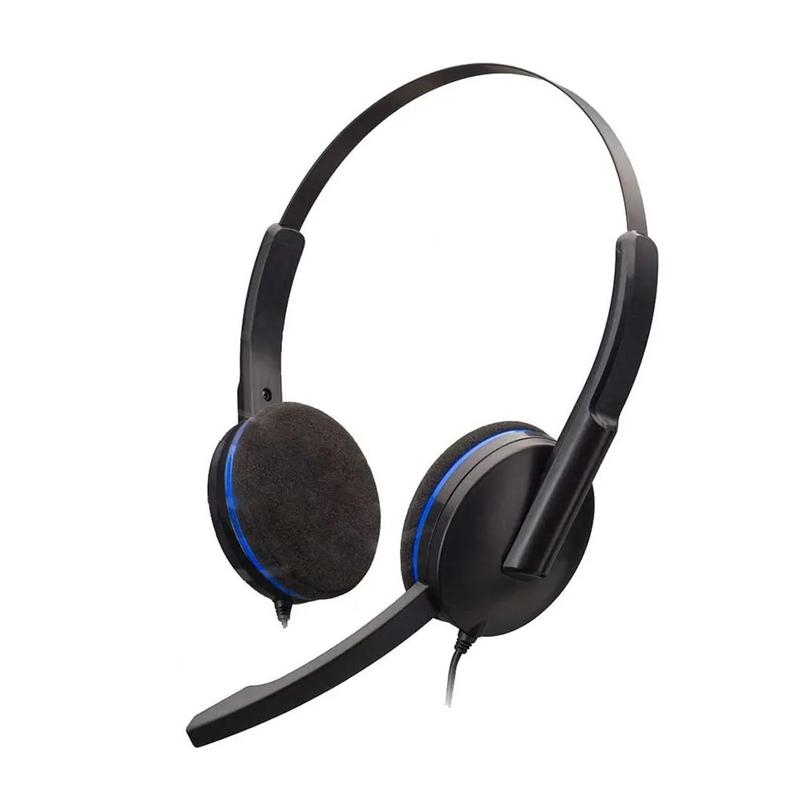 Bigben PS4 Wired Stereo Gaming Headset