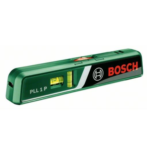 Bosch PLL 1 P, 0603663300 Laserska libela