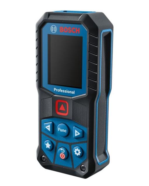 Bosch Laserski daljinomer GLM 50-22 Professional, 0601072S00