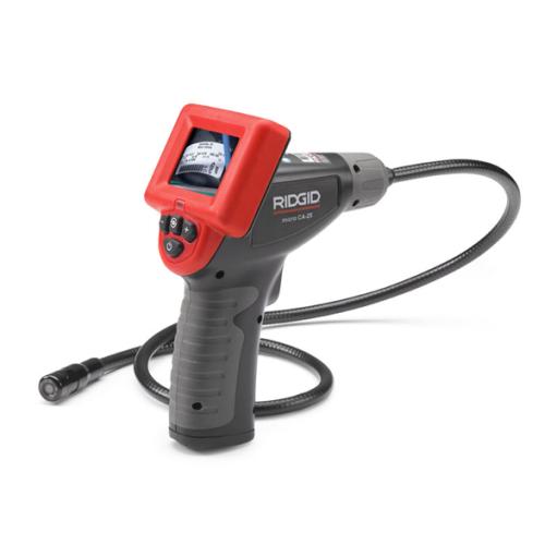 Ridgid Inspekcijska video kamera CA-25, 40043