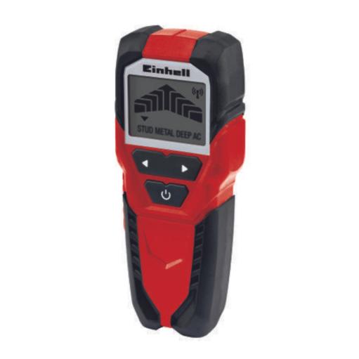 Einhell TC-MD 50 Digitalni detektor, 2270090