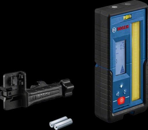 Bosch LR 45 Laserski prijemnik, domet 300m