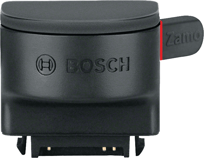 Bosch, 1608M00C25 Trakasti adapter za Zamo 3