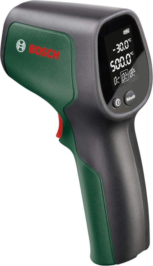 Bosch UniversalTemp, 0603683100 Infracrveni termometar