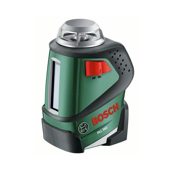 Bosch PLL 360, 0603663020 Samonivelišući laser za linije