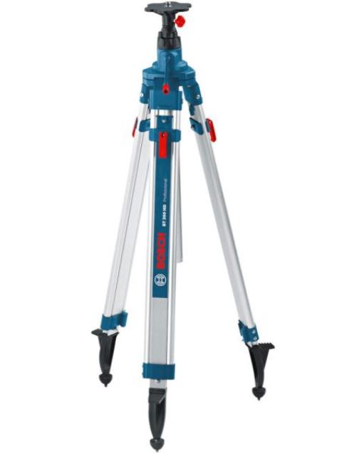 Bosch Građevinski stativ BT 300 HD, 0601091A00