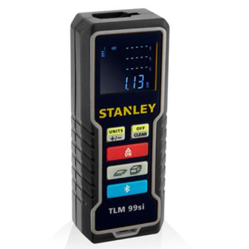 Stanley laserski daljinometar 35 m TLM99SI BT STHT1-77361