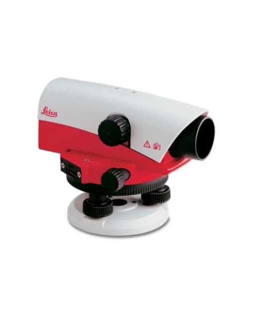 Automatski nivelir Leica NA720, 20x zum, u koferu 641982