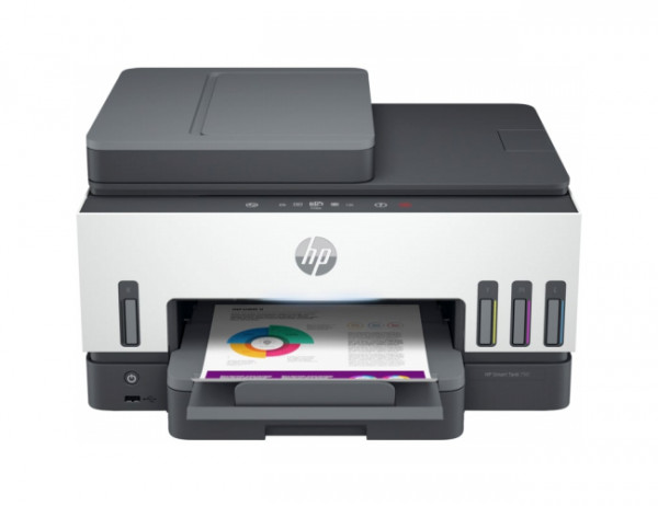 HP Inkjet štampač Smart Tank 790 All-in-One Printer (4WF66A)