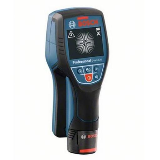 Bosch D-tect 120, detektor struje, 120mm, 0601081300