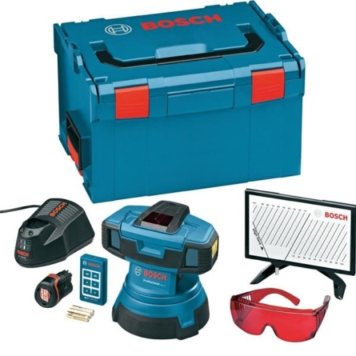 Bosch GSL 2 SET Laser za linije