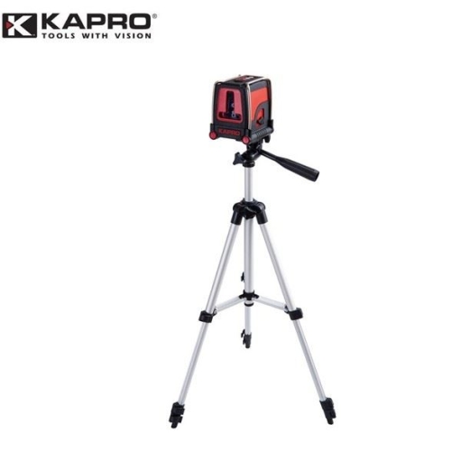 Laserski nivelator 872-10 Prolaser PLUS, Kapro