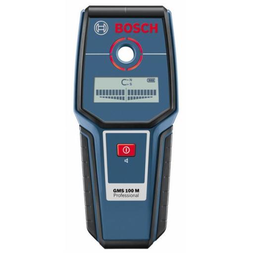 Bosch GMS 100 M Detektor struje