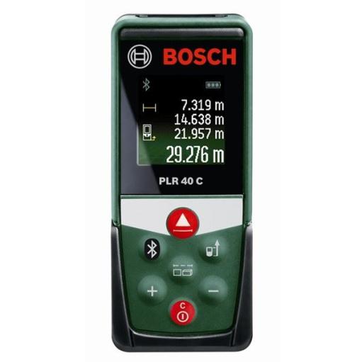 Bosch PLR 40 C Laserski daljinomer