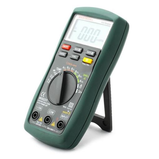 Digitalni auto moto tester - MS 6231,Mastech