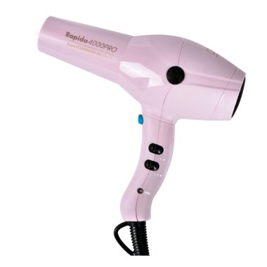 DIVA FEN RAPIDA 4000 PRO 2200W BLUSH