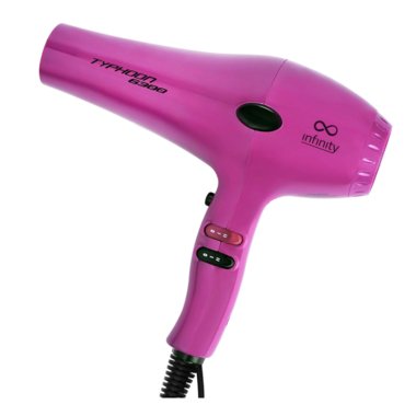 INFINITY FEN TYPHOON 6300 2600W PINK