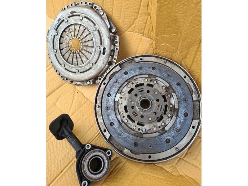 SET KVAČILA FORD ,MAZDA 1.6TDCI