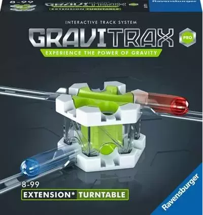 Ravensburger GraviTrax dodatak skretnica (RA26977)