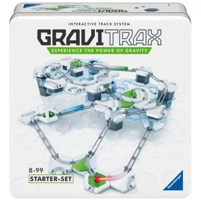 Ravensburger GraviTrax GT Starter set (RA27597)