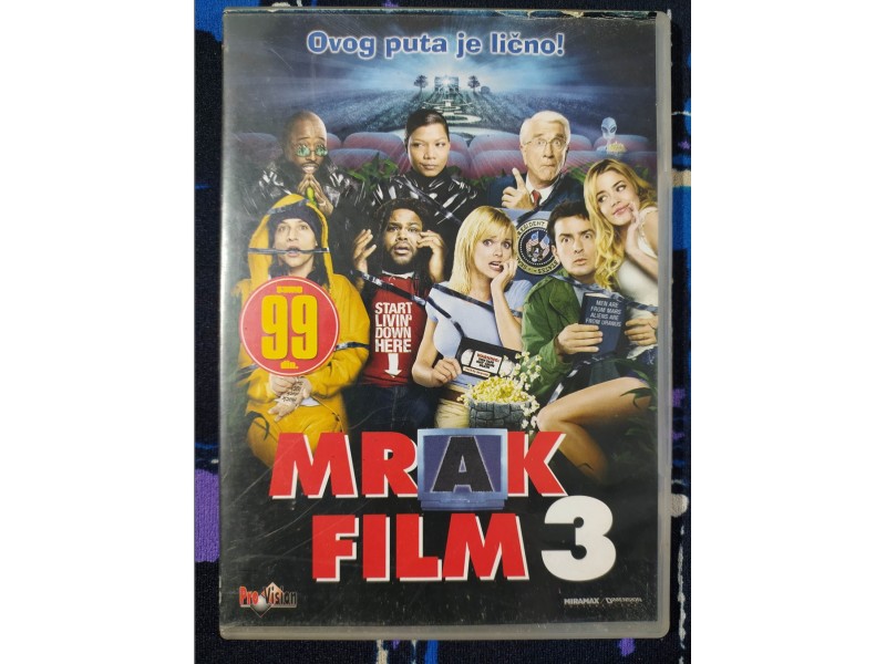 Mrak Film 3