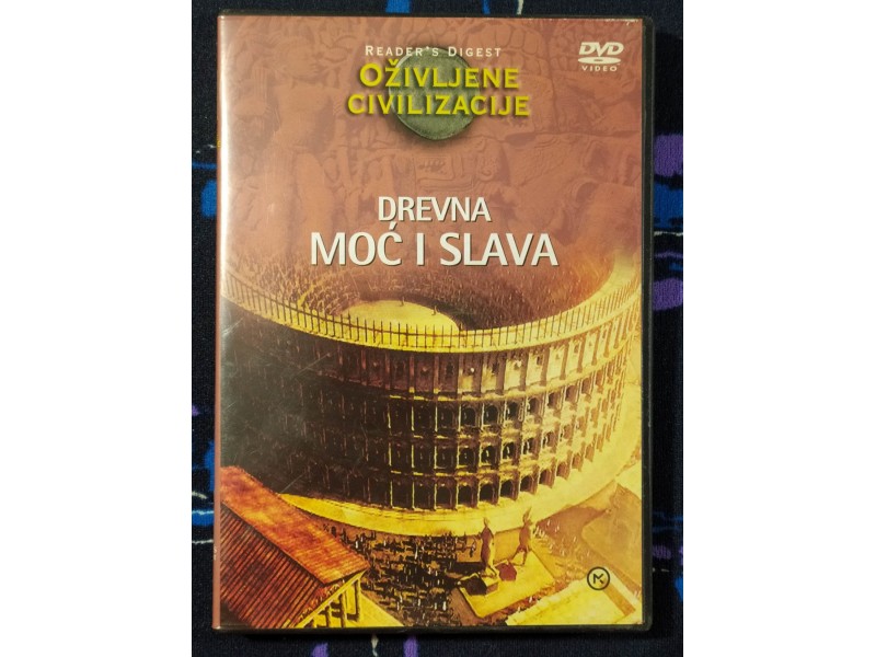 Oživljene Civilizacije - Drevna Moć i Slava