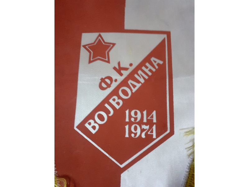 FK VOJVODINA