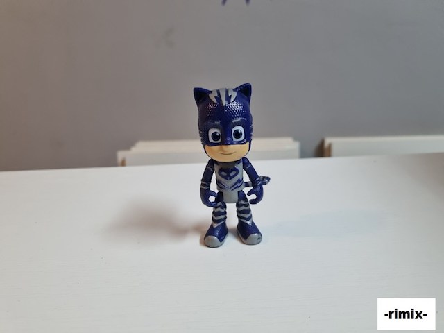 PJ masks – Connor