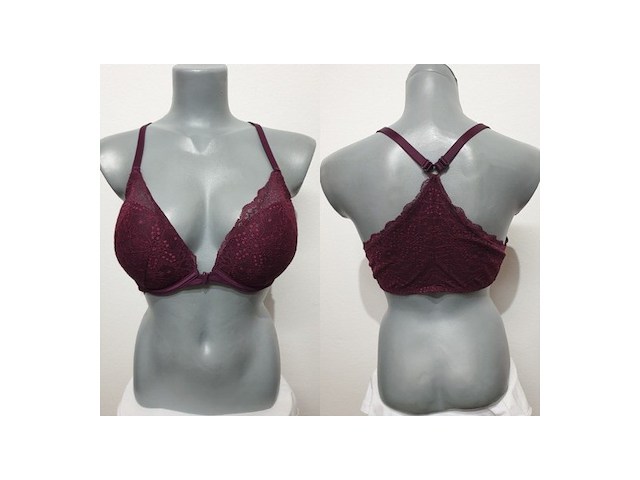 Brushalter Pink-Victoria`s Secret vel.36C