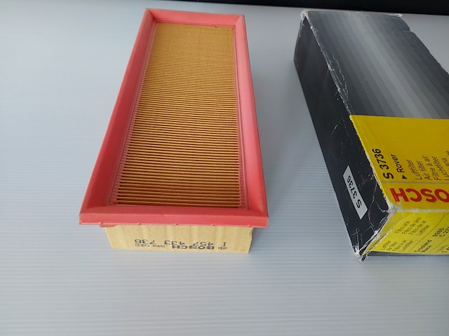 Filter vazduha, Rover 100,200,400,800, Rover 25, MG ZR