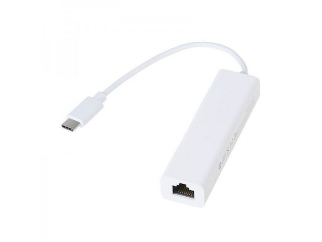 E-green Adapter USB 3.1 - Gigabit ethernet beli