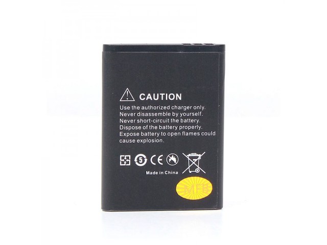 Baterija Teracell Plus za Nokia N80 (BL-5B)