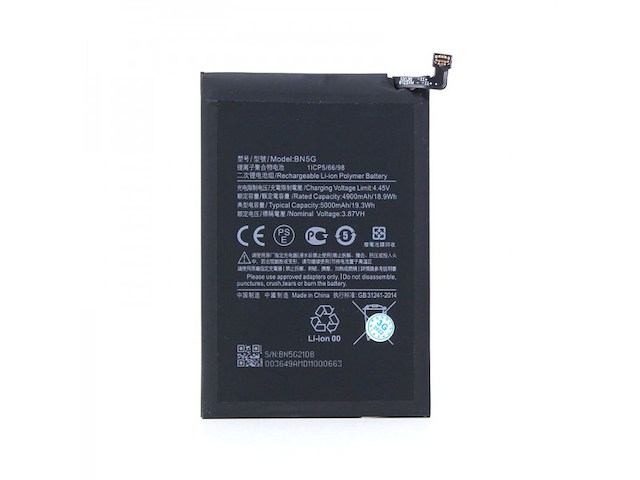 Baterija standard za Xiaomi Redmi 9C/9C/Poco M2 Pro (BN56)