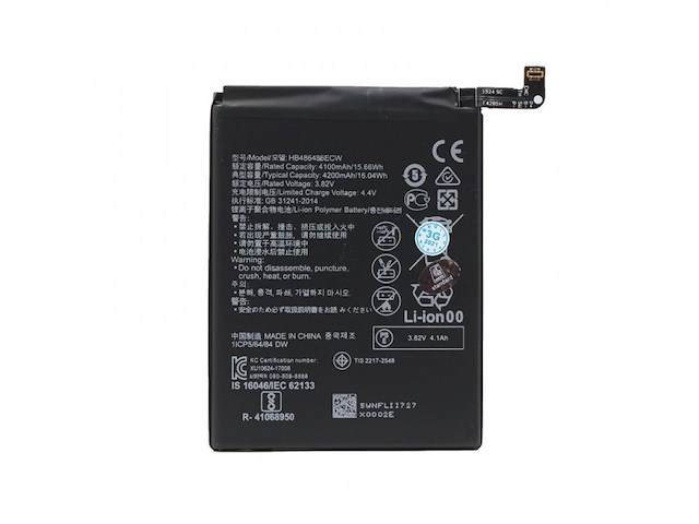 Baterija standard za Huawei P30 Pro HB486486ECW