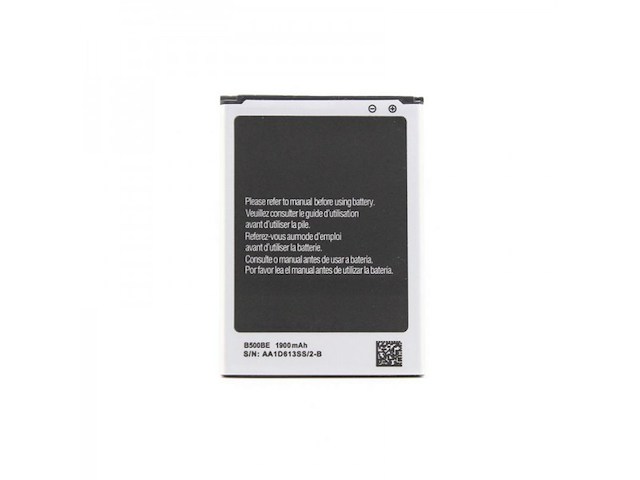 Baterija Teracell Plus za Samsung i9190 S4 mini