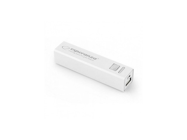 Esperanza EMP102W - Eksterna baterija