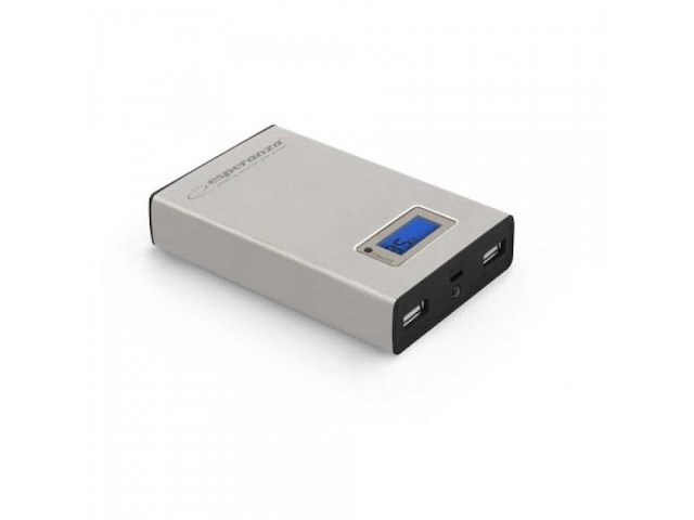 ESPERANZA Power Bank