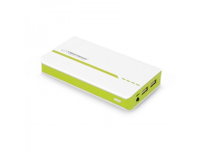 ESPERANZA EMP107WB power bank 11000mAh