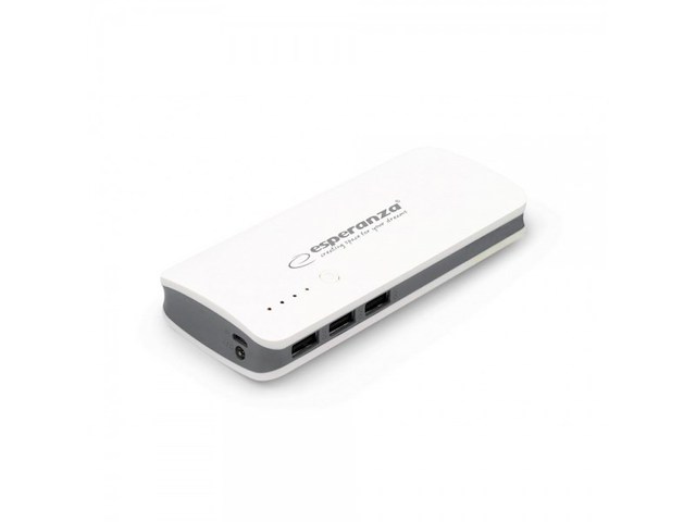 Esperanza EMP106-Power bank 8000 mAh