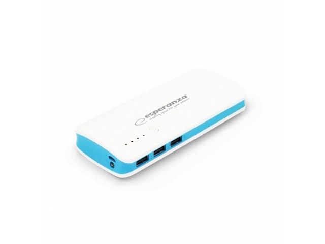 Esperanza EMP106-Power bank 8000 mAh