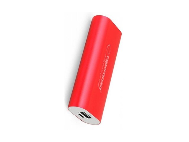 Esperanza EMP105 - Power Bank 4400mAh