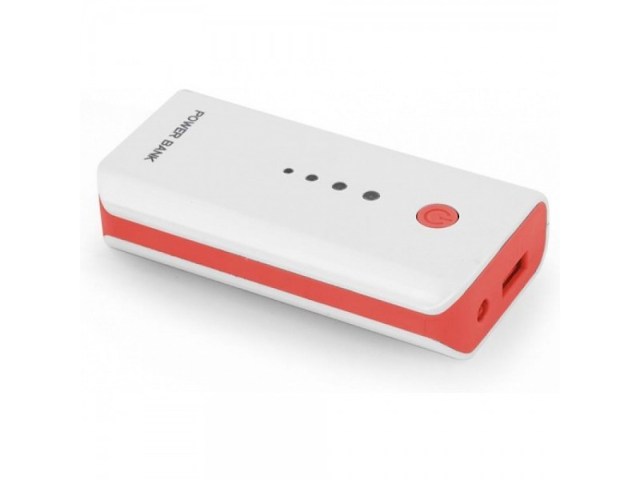 Esperanza EMP104 - Power Bank 5200mAh